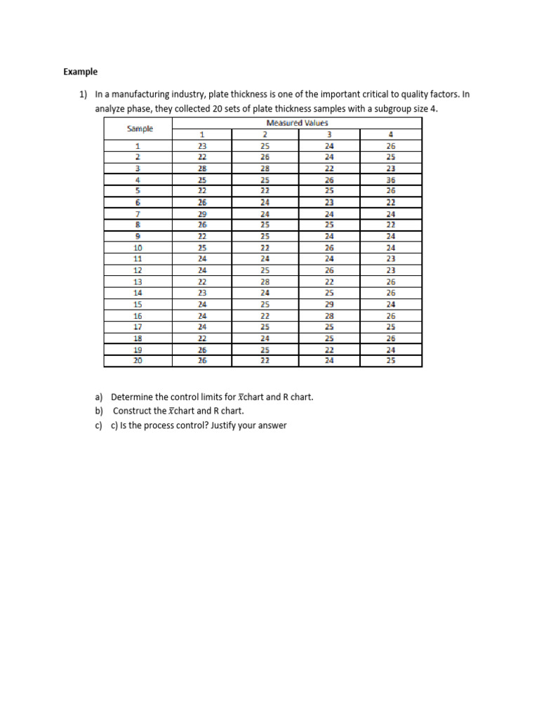 Example 1 | PDF