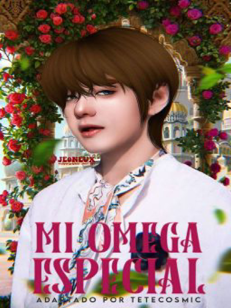 Mi Omega Especial Kooktae 264975634 1 | PDF