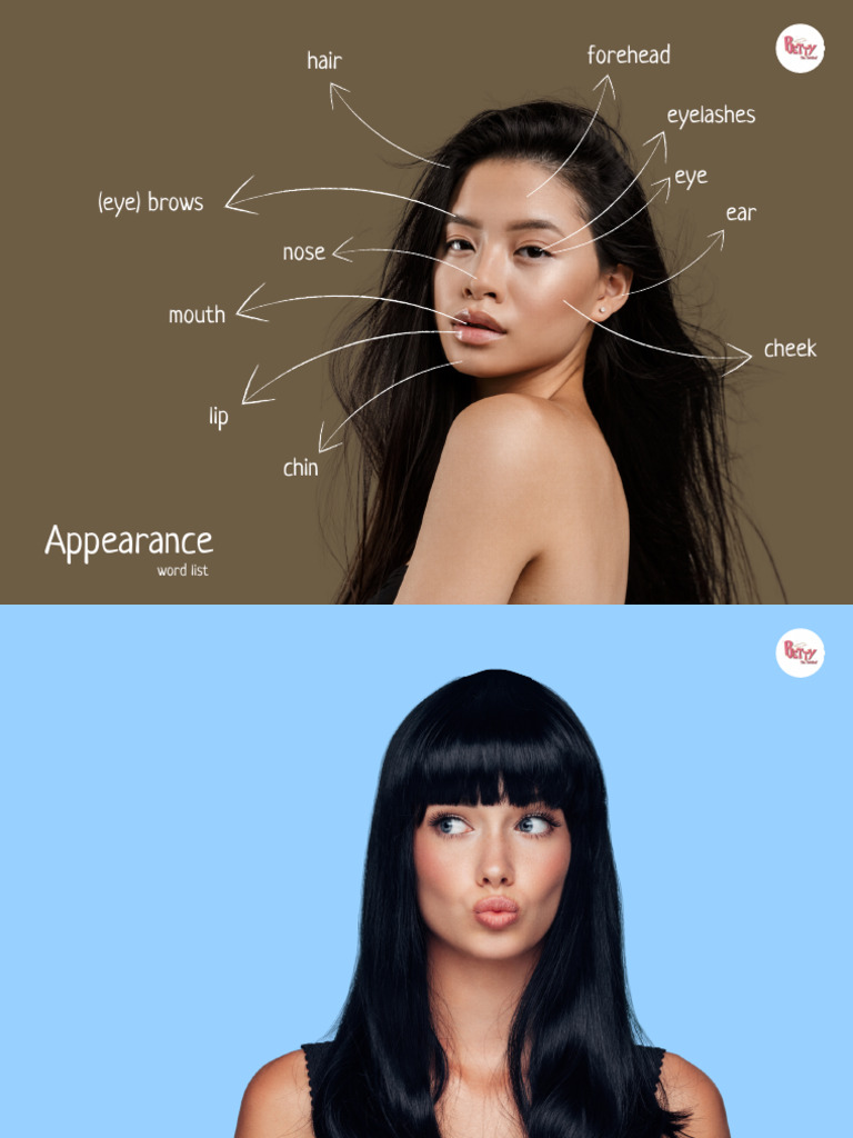 Appearance Description | PDF