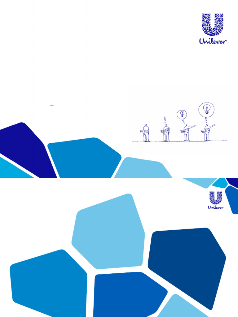 Agile Working Transformation at Unilever | PDF | Business | Economies