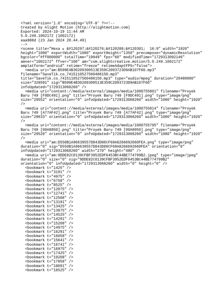 Hexa メ ???? 16-9 | PDF