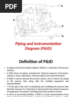 Plant 3D P&ID Guide | PDF | Instrumentation