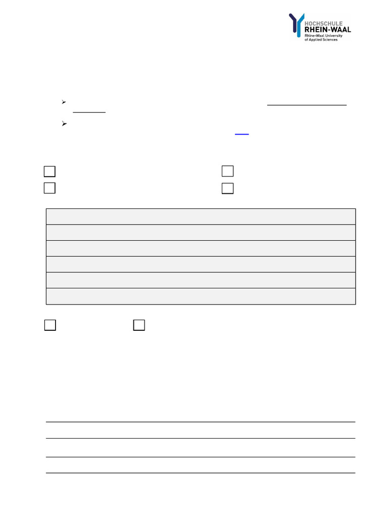 2023 Application For Special Examination Arrangement Pdf