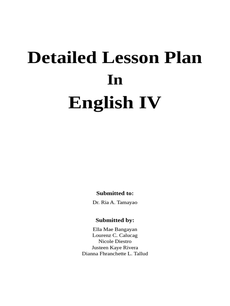 DLP-GROUP-08 | PDF | Plot (Narrative) | Courage