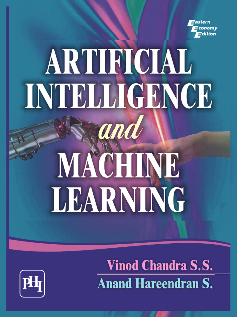 Artificial Intelligence and Machine Learning | PDF | Knowledge Representation And Reasoning ...