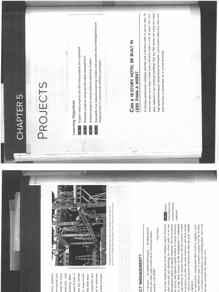Chapter 5 Jacob 4e | PDF