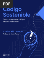 4pr3nd3r A Pr0gr4m4r Con C# - Un - Hect0r de L30n Guev4r4 | PDF | C ...