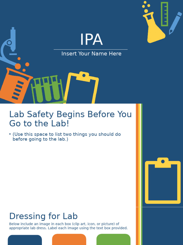 IPA | PDF
