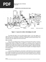 Rice Mill Specs for Agri Professionals | PDF | Rice | Specification ...