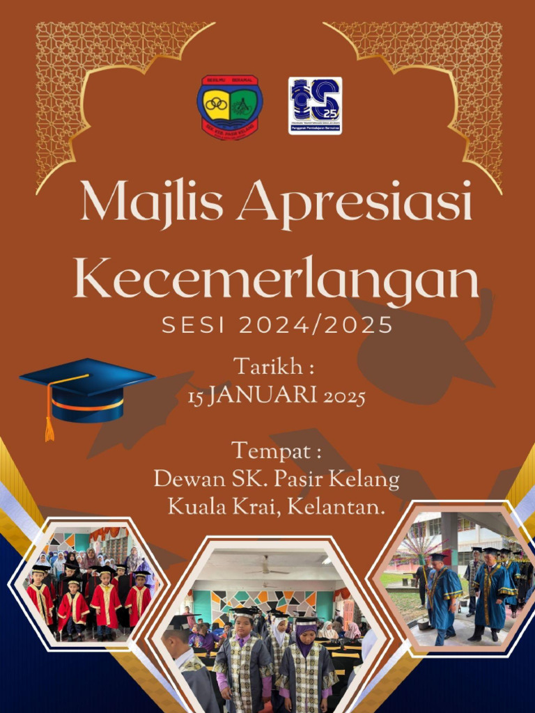 MAJLIS APRISIASI SKPK 2024 | PDF