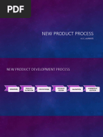 Product Development Essentials | PDF