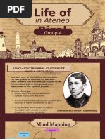 4 1 COPAI-Method | PDF | Statistics | Sampling (Statistics)