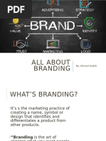 Branding Method | PDF