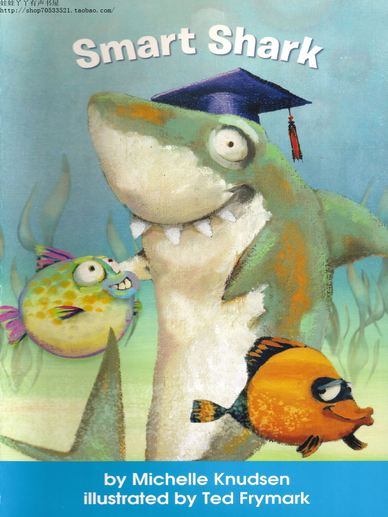Smart Shark | PDF