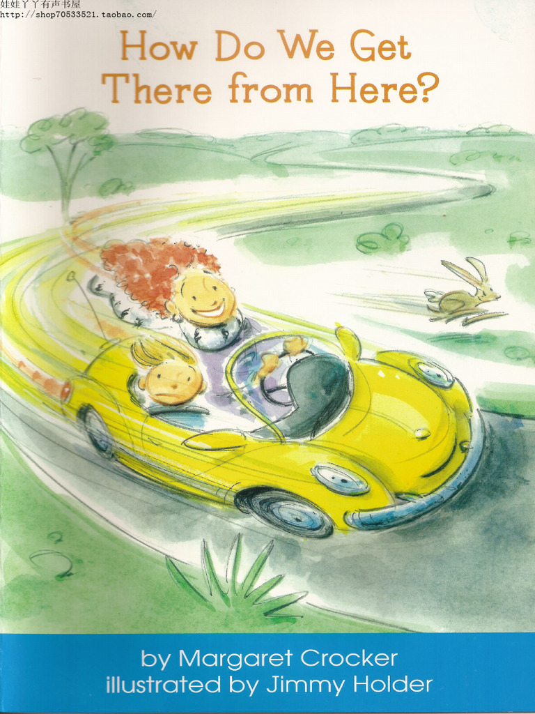 How Do We Get | PDF
