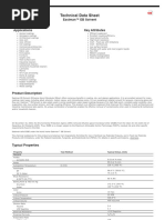 Technical Data Sheet: Eastman Texanol™ Ester Alcohol | PDF | Paint ...