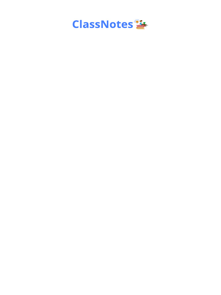 ClassNotes 105 1015 Comprehension LLLLLLLLL | PDF | Butterfly | Pupa
