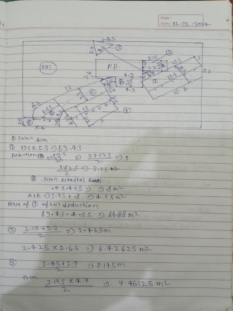 Nari Behar IL Work Area | PDF