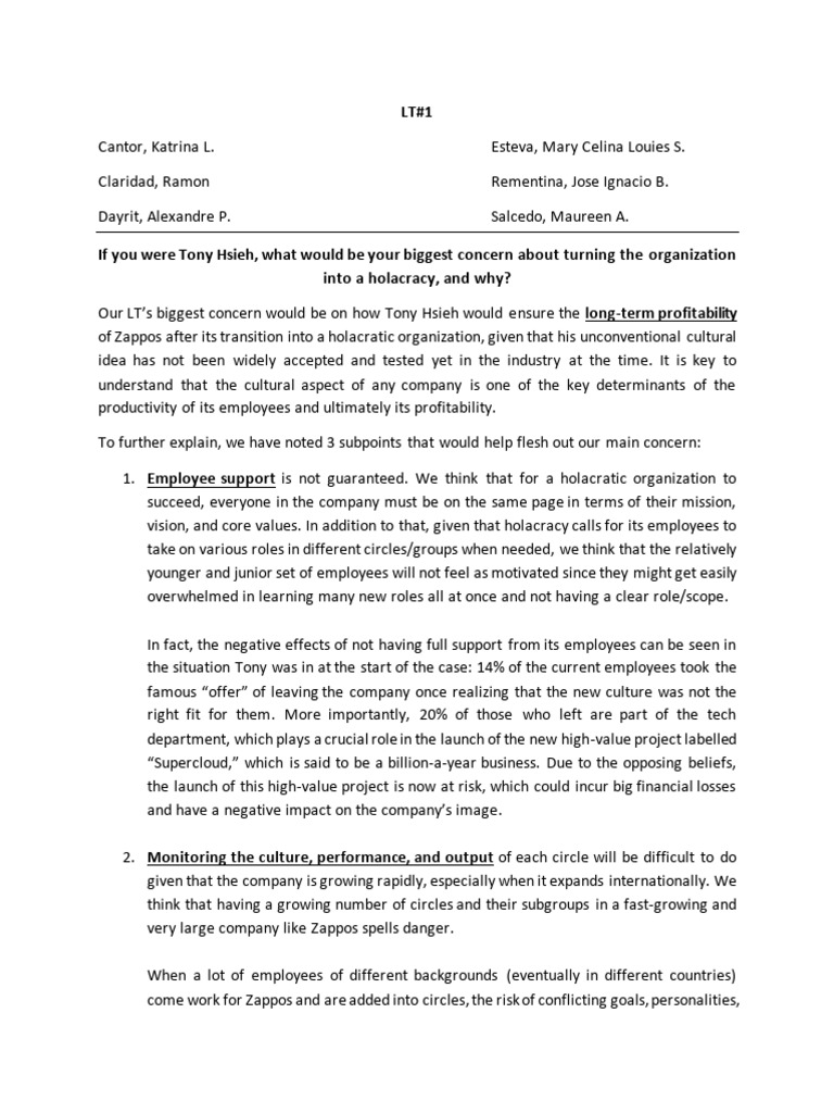 HBO Paper v3 | PDF | Risk | Cognition