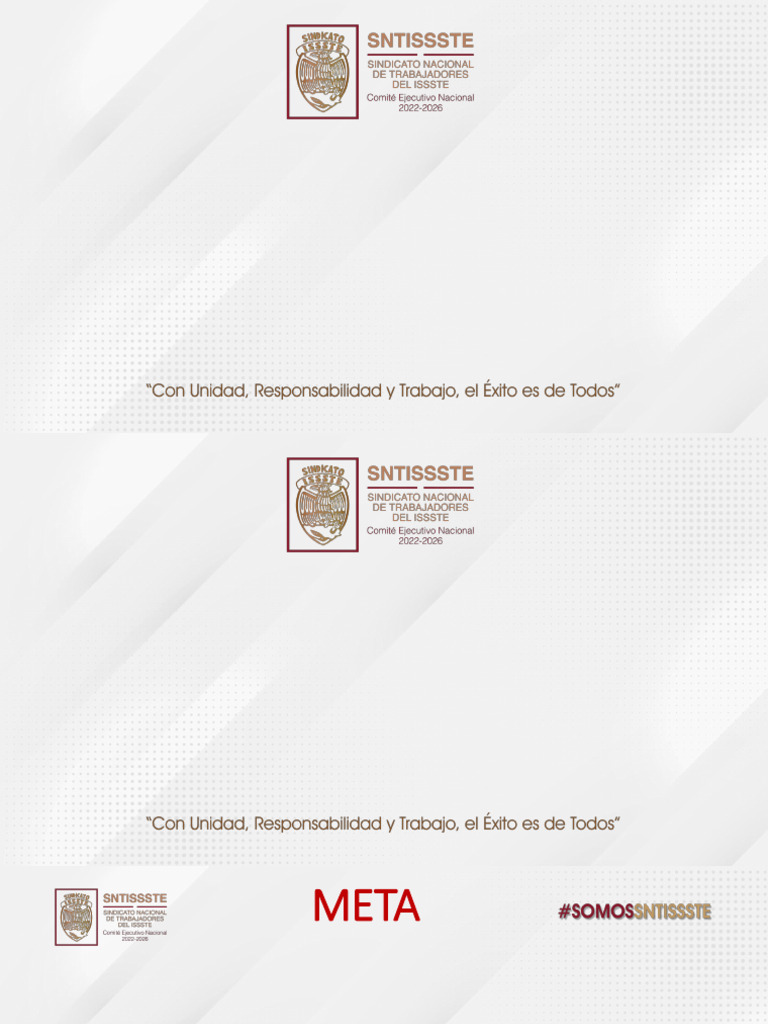 Formato para Establecer Metas 2024-2025 | PDF | Politica social ...