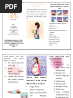 SDKI, SLKI, SIKI Risiko Infeksi | PDF | Kesehatan Holistik