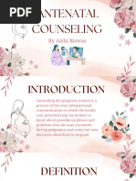 REEDA Scale for Postpartum Assessment | PDF | Postpartum Period ...
