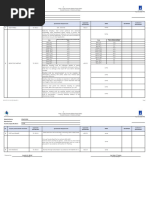 DPWH Standards for Roadway Markings | PDF | Traffic | Sidewalk