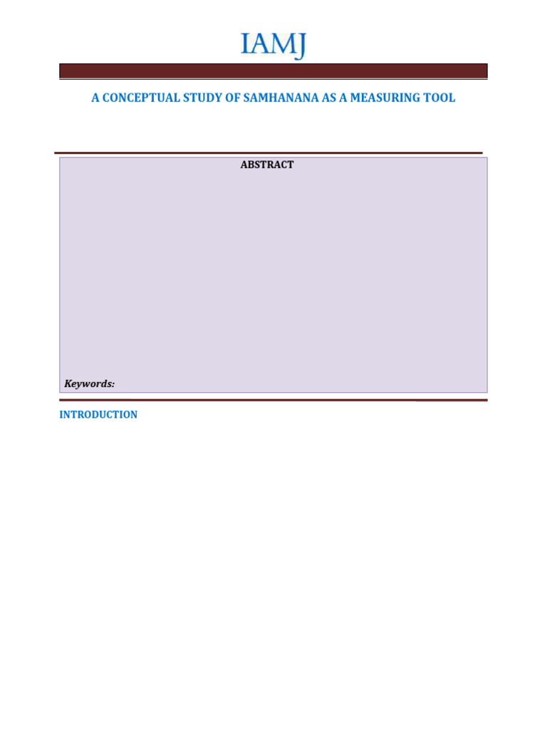 103_106 | PDF | Ayurveda