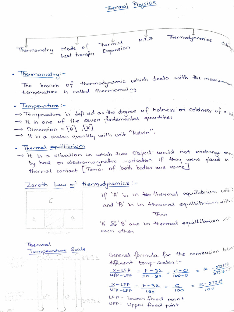 2 | PDF | Temperature | Heat