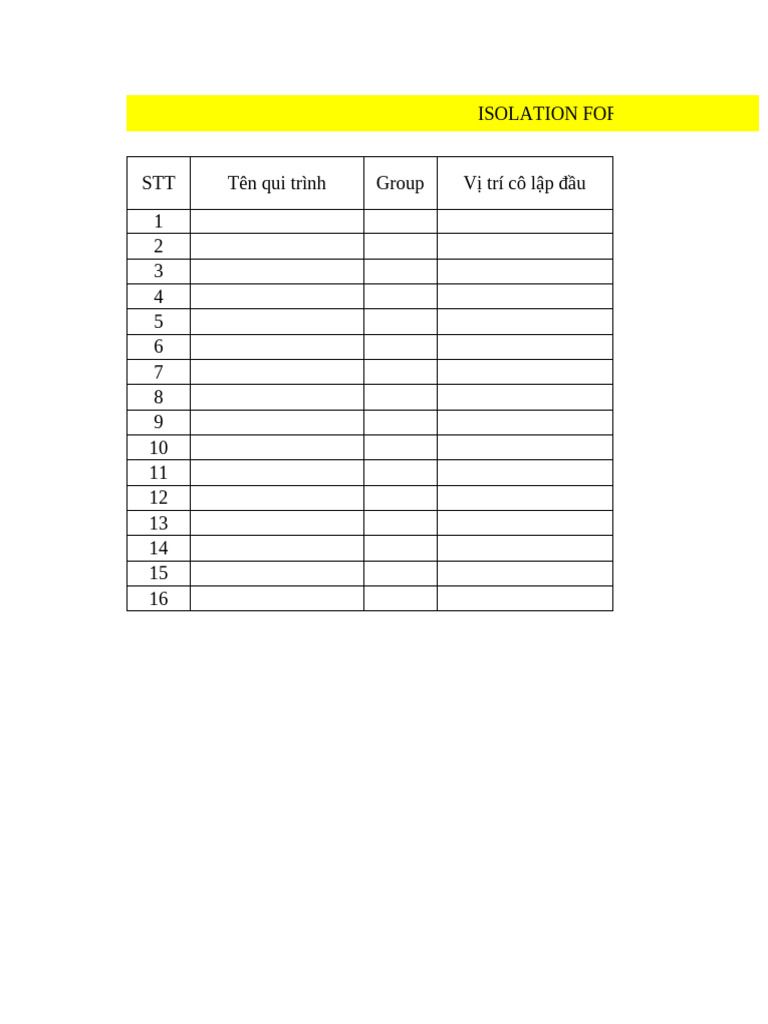 Isolation For Drain Out-Steam Purge | PDF