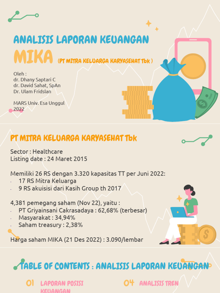 Analisis LK MIKA 2 | PDF