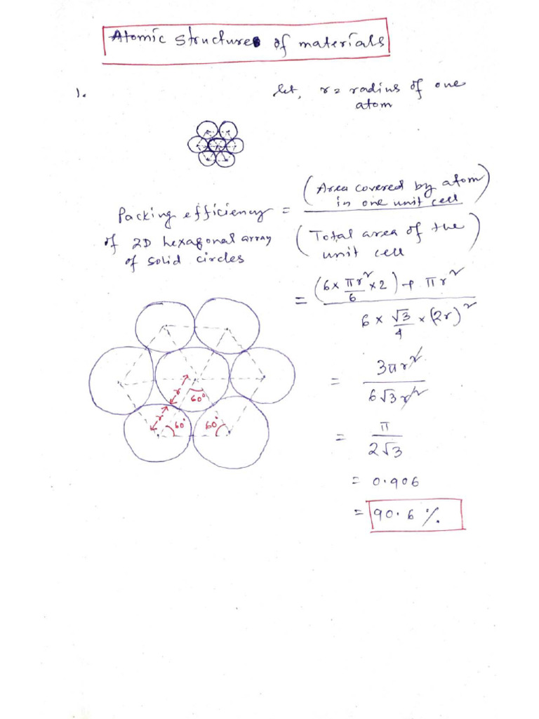 Assignment I Solutions | PDF