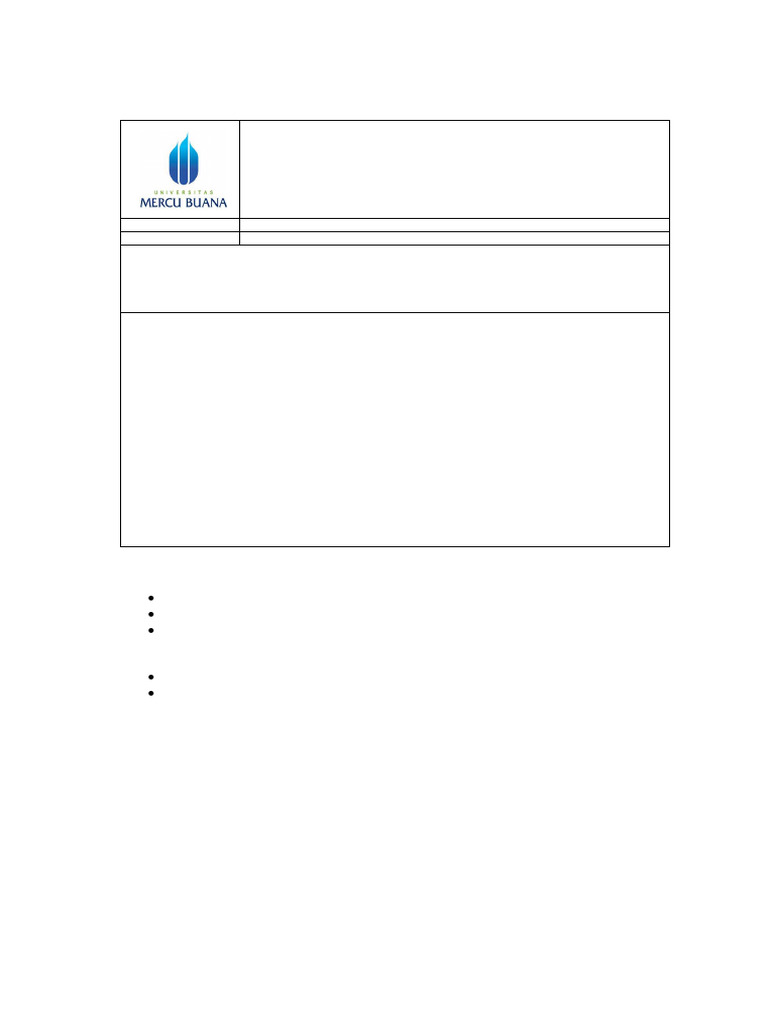 Soal UAS - Pak Etik-Sistem Informasi - OBE 2024-2025 - Ganjil Final | PDF