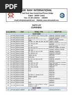 Carquest Filter Cross-Reference Guide | PDF