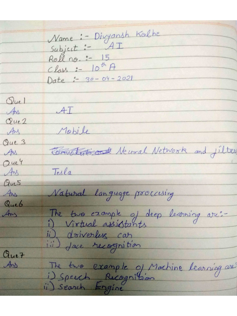 Divyansh Kolhe | PDF