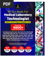 Textbook of Medical Laboratory Technology by Praful B Godkar and ...