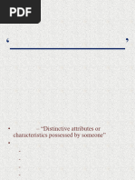 Core Values of Public Service Excellence | PDF | Accountability | Business