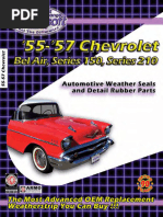 Chevy Truck Model Year Guide 1947-1959 | PDF | Motor Vehicle ...