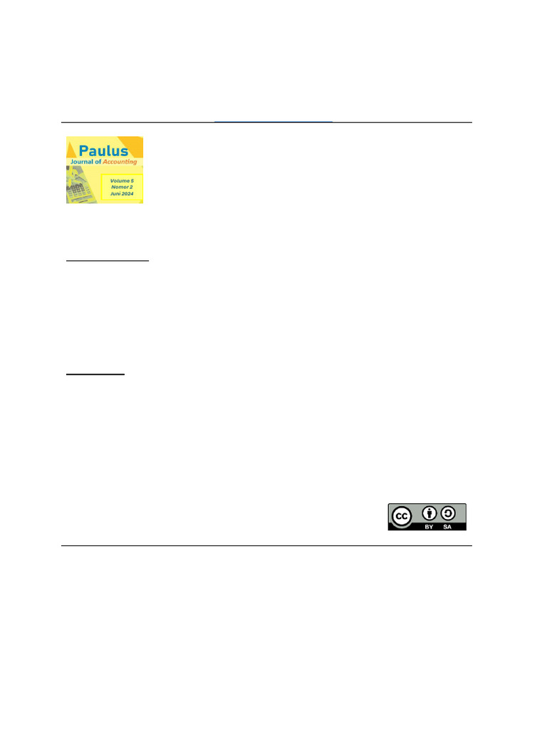 Analisis Implementasi Integrated Reporting Pada PT XL XIATA TBK ...