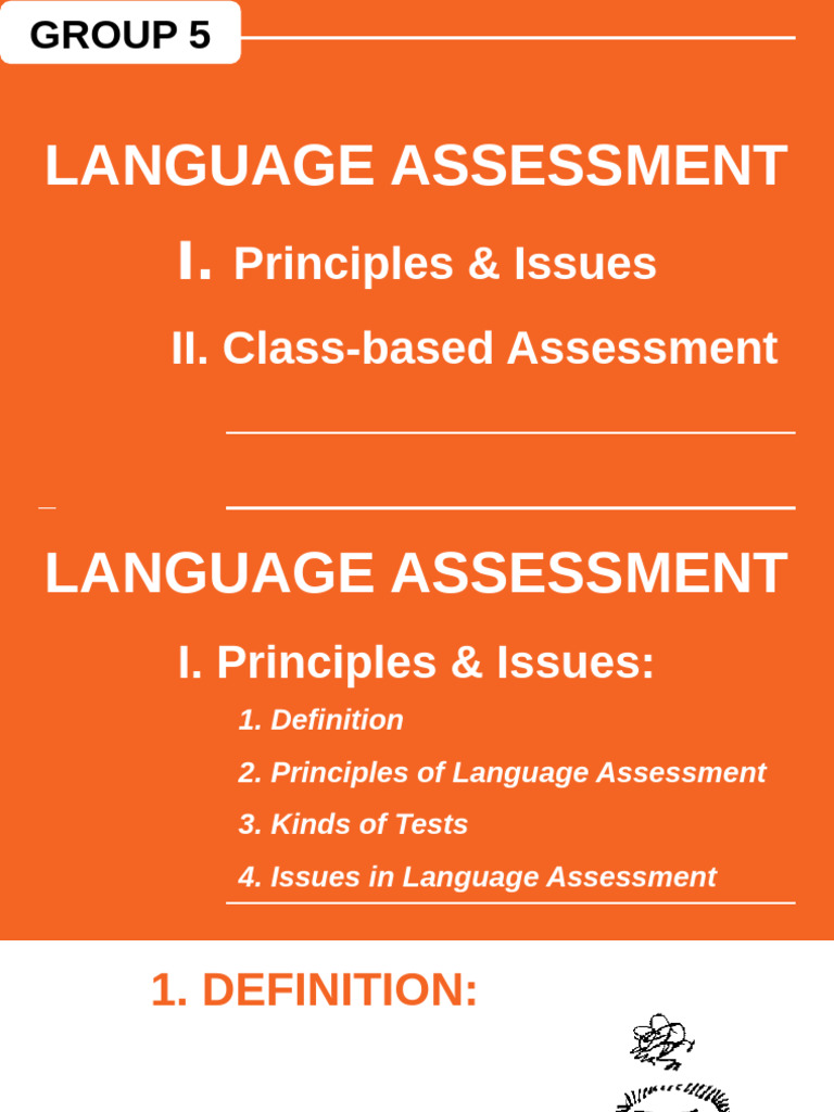 Week 6 - Assessment | PDF | Educational Assessment | Cognition