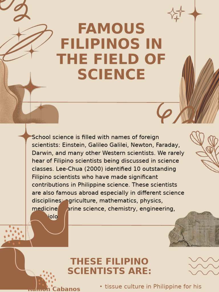 Sts | PDF | Science | Scientist