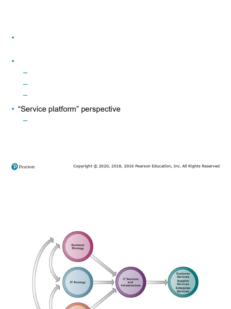 Laudon PPT ch05 Student | PDF | Cloud Computing | Oracle Corporation