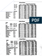 Measuring Orthostatic Blood Pressure Tip Sheet 3.7.16 PDF | PDF