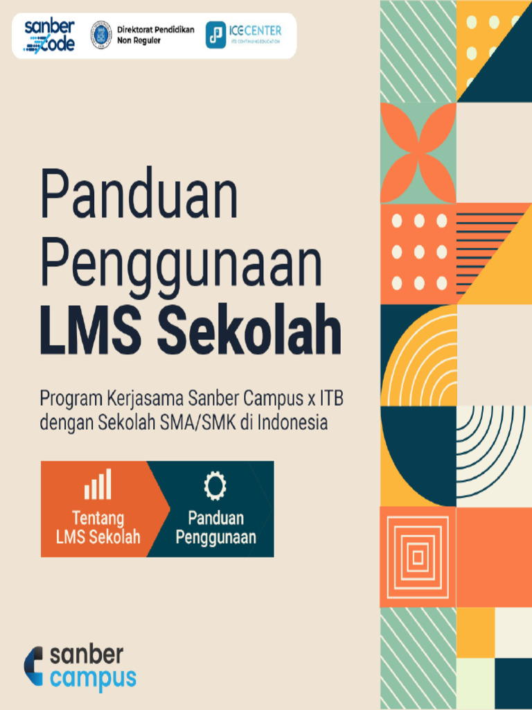 Panduan Lms Sekolah Final Pdf