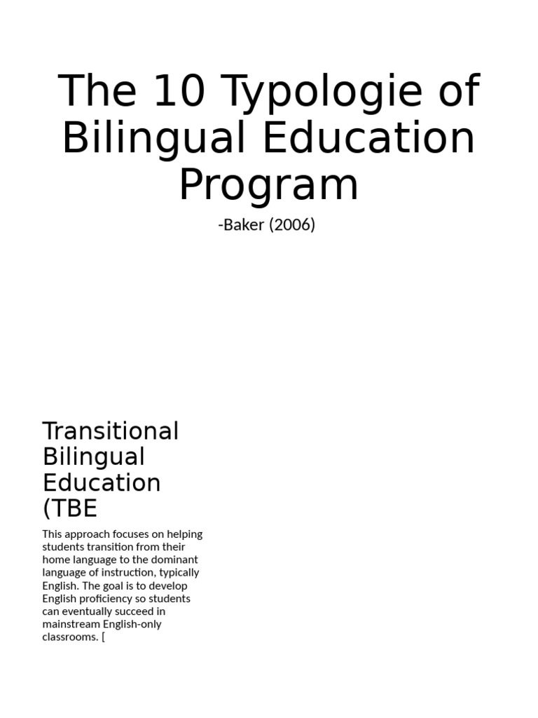 The 10 Typologi-WPS Office | PDF | Multilingualism | Psycholinguistics