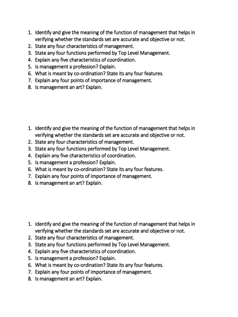 BST Chapter 1 Other Than 2023 - 020110 | PDF