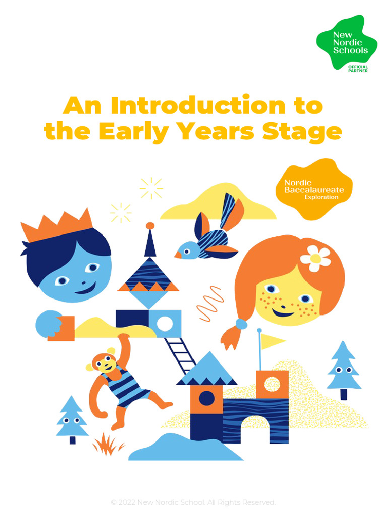4 - Exploration Stage Parent Brochure | PDF | Learning | Teachers