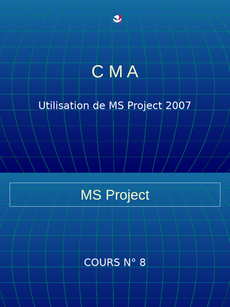 Affectation des ressources dans MS Project | PDF