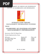 Muther Grid Explanation | PDF