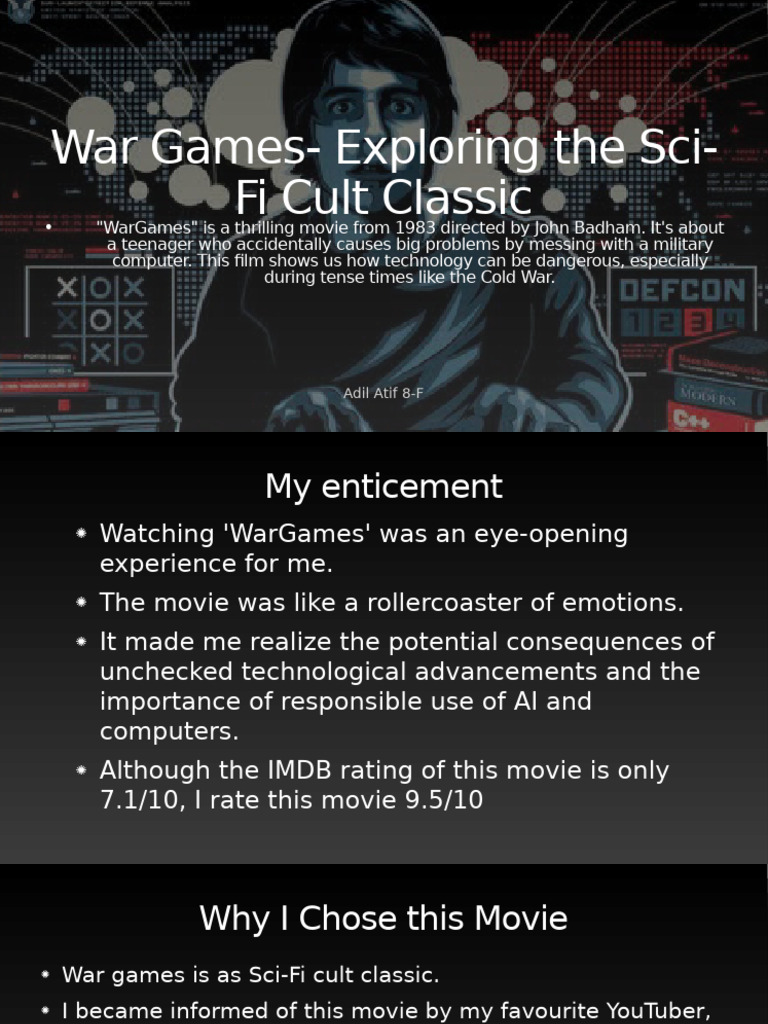 Movie Review Finalised | PDF